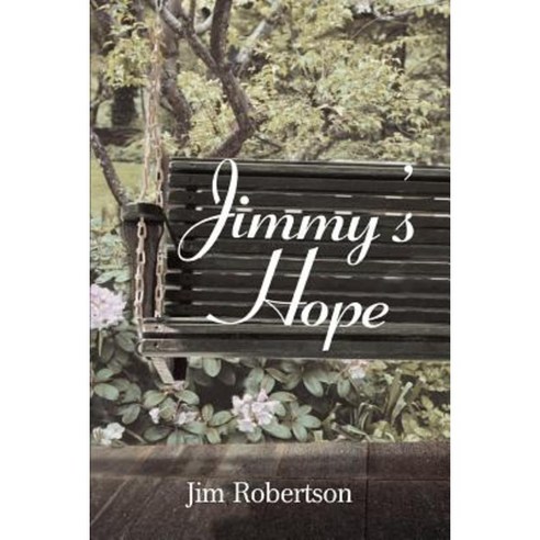 Jimmy''s Hope Paperback, iUniverse - 가격 변동 추적 그래프 - 역대가