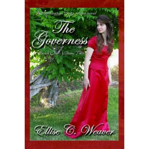 The Governess: Book One--Volume Two Paperback, Createspace Independent ...