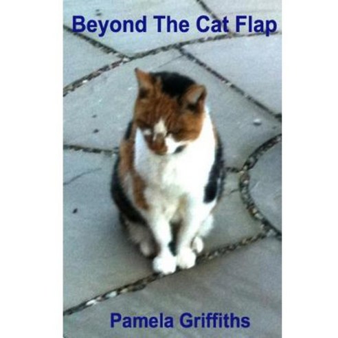 Beyond the Cat Flap Paperback, Createspace Independent Publishing ...