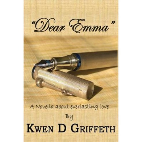 Dear Emma Paperback, Createspace Independent Publishing Platform - 가격 ...