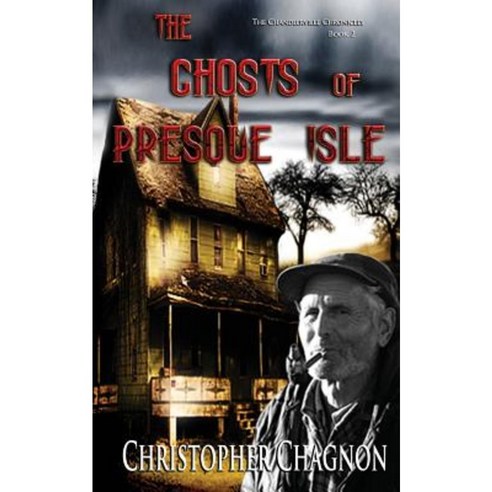 The Ghosts of Presque Isle Paperback, Createspace Independent ...