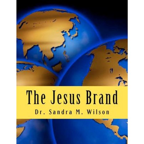 The Jesus Brand Paperback, Createspace Independent Publishing Platform ...