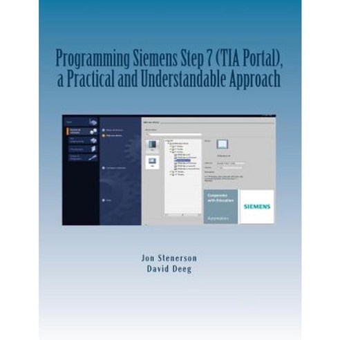 Programming Siemens Step 7 (Tia Portal) a Practical and Understandable ...