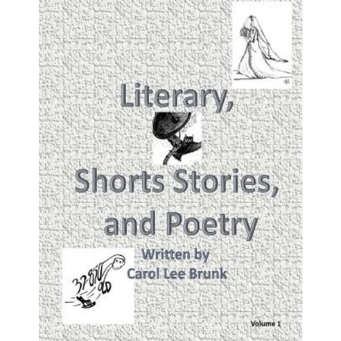 Literary Short Stories and Poetry: Literary Short Stories and Poetry ...
