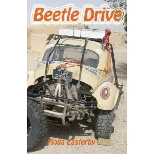 Beetle Drive Paperback, Createspace Independent Publishing Platform ...