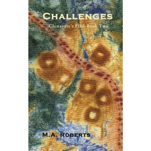 Challenges: Chinavare''s Find Book Two Paperback, Createspace ...