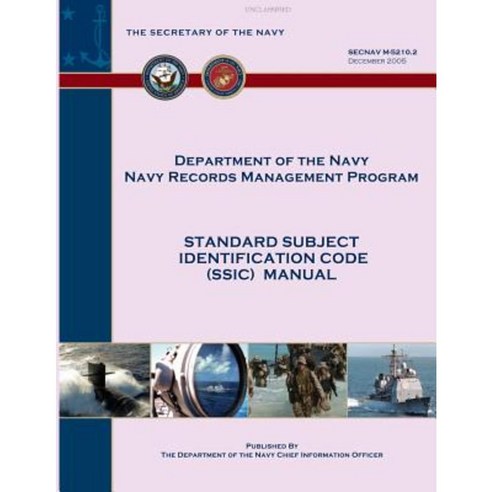 Standard Subject Identification Codes (Ssic) Manual Paperback ...