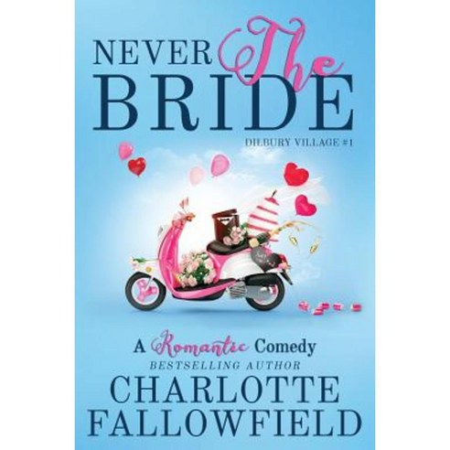 Never the Bride Paperback, Createspace Independent Publishing Platform ...