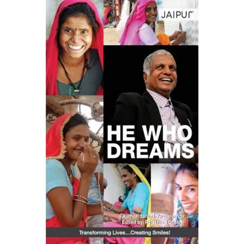 He Who Dreams: Story of a Common Man Paperback, Createspace Independent ...