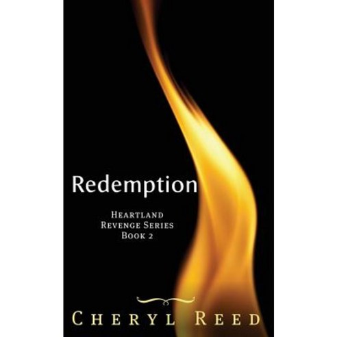 Redemption: Book 2 of the Heartland Revenge Series Paperback ...