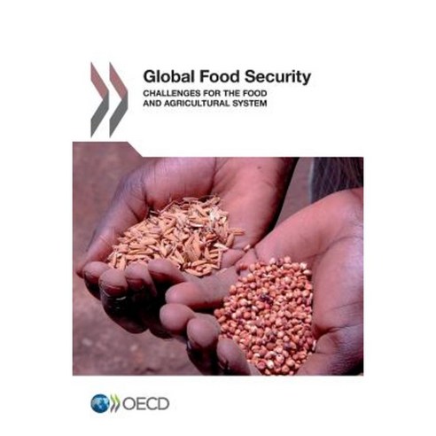 Global Food Security: Challenges for the Food and Agricultural System ...