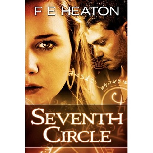 Seventh Circle: Vampires Realm Romance Series Paperback, Createspace ...