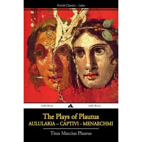 The Plays of Plautus Paperback, Jiahu Books - 가격 변동 추적 그래프 - 역대가