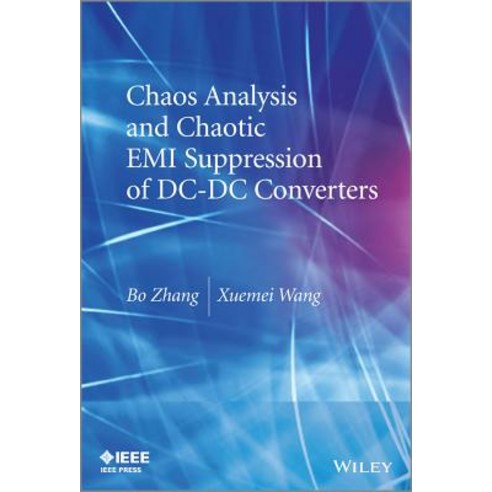 Chaos Analysis and Chaotic EMI Suppression of DC-DC Converters ...