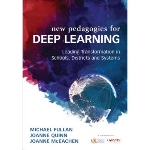 Deep Learning: Engage the World Change the World Paperback, Corwin ...