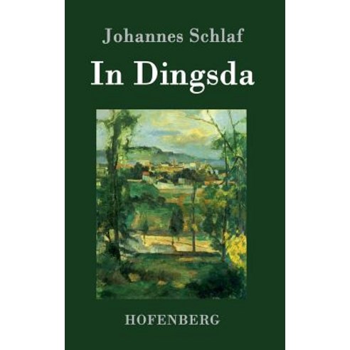 In Dingsda Hardcover, Hofenberg - 가격 변동 추적 그래프 - 역대가