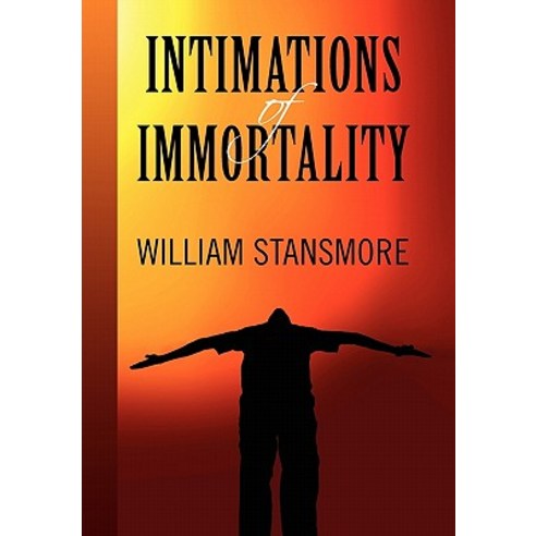 Intimations of Immortality Paperback, Xlibris Corporation - 가격 변동 추적 그래프 - 역대가