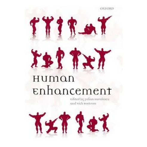 Human Enhancement Paperback, Oxford University Press (UK) - 가격 변동 추적 ...
