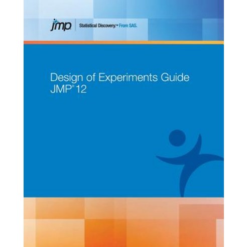 Jmp 12 Design of Experiments Guide Paperback, SAS Institute - 가격 변동 추적 ...