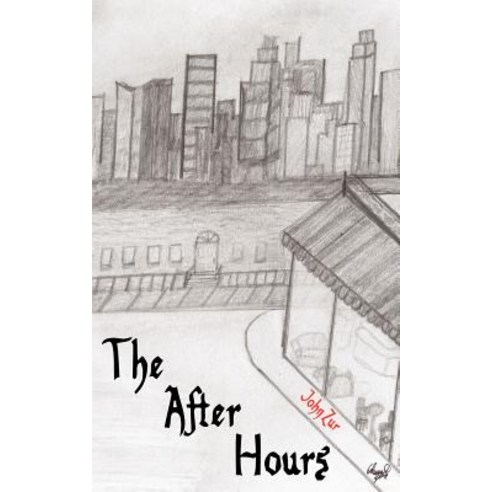 The After Hours Paperback, Authorhouse - 가격 변동 추적 그래프 - 역대가