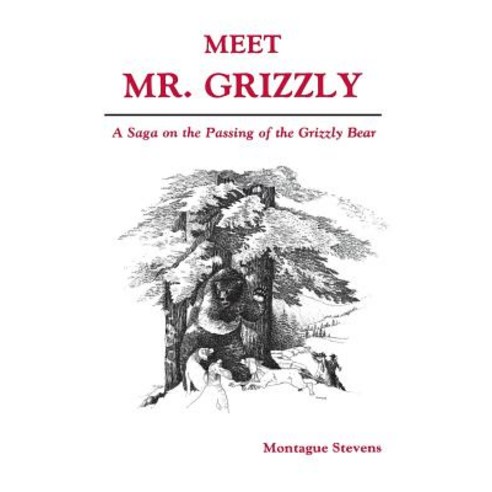 Meet Mr. Grizzly Paperback, High Lonesome Books - 가격 변동 추적 그래프 - 역대가