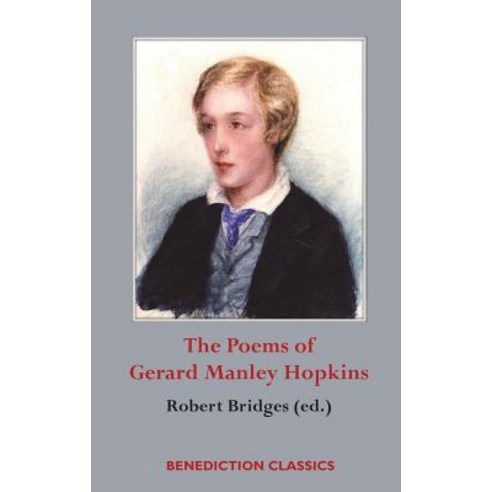The Poems of Gerard Manley Hopkins Hardcover, Benediction Classics - 가격 변동 추적 그래프 - 역대가