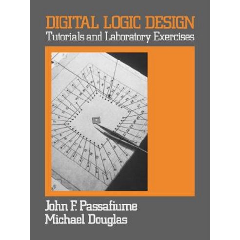 Digital Logic Design: Tutorial and Laboratory Exercises Paperback, Wiley - 가격 변동 추적 그래프 - 역대가