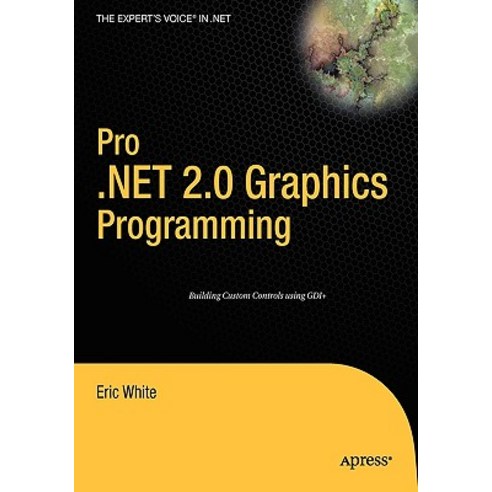 Pro .Net 2.0 Graphics Programming Paperback, Apress - 가격 변동 추적 그래프 - 역대가