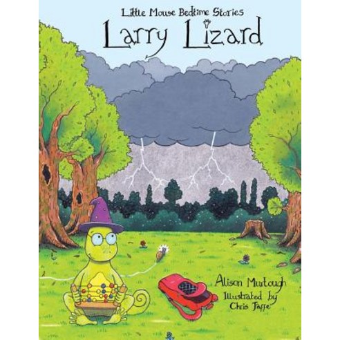 Larry Lizard Paperback, Createspace Independent Publishing Platform ...
