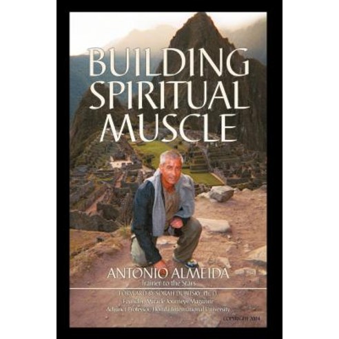 Building Spiritual Muscle / Fortalezca Mente y Espiritu Paperback ...