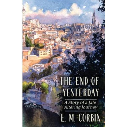 The End of Yesterday Paperback, First Edition Design Publishing - 가격 변동 ...