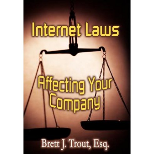 Internet Laws Affecting Your Company Hardcover, Virtualbookworm.com Publishing - 가격 변동 추적 그래프 - 역대가