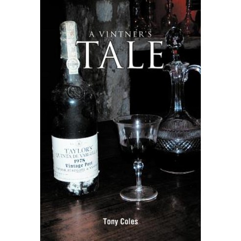 A Vintner''s Tale Paperback, Authorhouse UK - 가격 변동 추적 그래프 - 역대가
