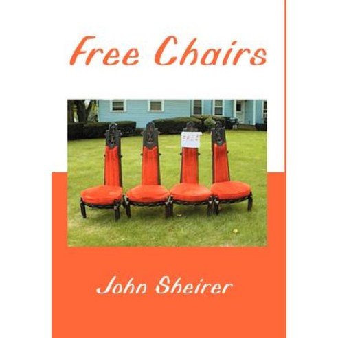 Free Chairs Hardcover, iUniverse - 가격 변동 추적 그래프 - 역대가