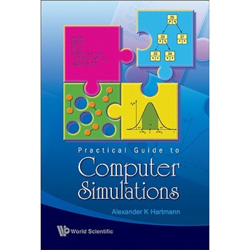 Practical Guide to Computer Simulations [With CDROM] Paperback, World ...