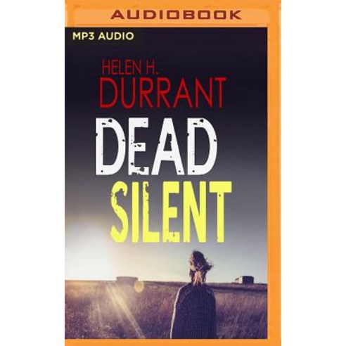 Dead Silent MP3 CD, Audible Studios on Brilliance - 가격 변동 추적 그래프 - 역대가
