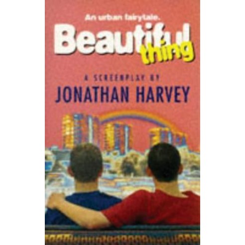 Beautiful Thing Screenplay Paperback, Heinemann Educational Books - 가격 ...