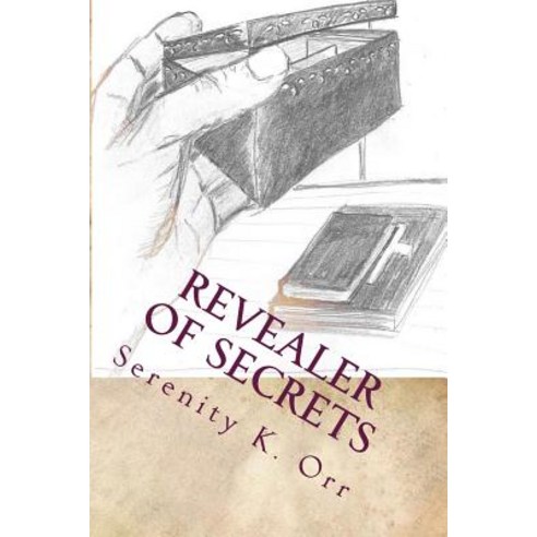 Revealer of Secrets Paperback, Createspace - 가격 변동 추적 그래프 - 역대가
