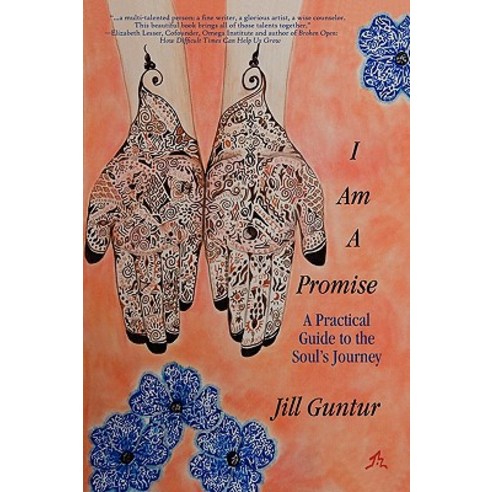 I Am a Promise: A Practical Guide to the Soul''s Journey Paperback ...