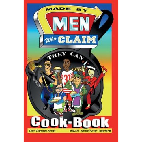Made by Men Who Claim They Can Cook-Book Paperback, Your Backyard - 가격 ...