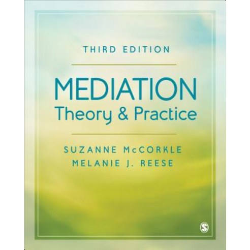 Mediation Theory and Practice Paperback, Sage Publications, Inc - 가격 변동 추적 그래프