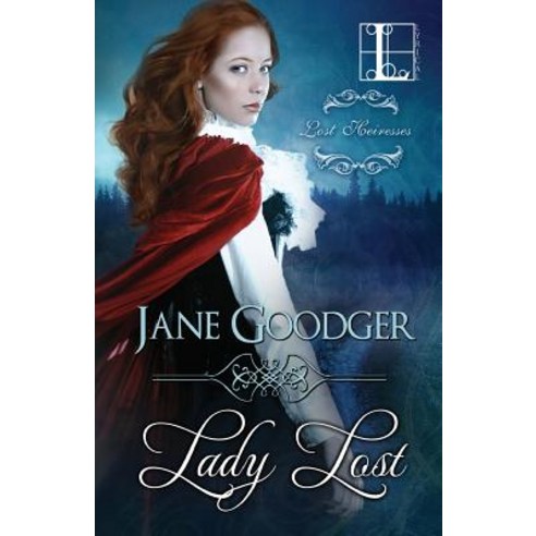 Lady Lost Paperback, Kensington Publishing Corporation - 가격 변동 추적 그래프 - 역대가