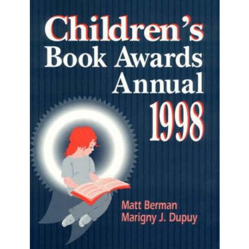 Children''s Book Awards Annual 1998 Paperback, Libraries Unlimited - 가격 ...