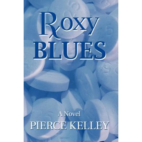 Roxy Blues Paperback, iUniverse - 가격 변동 추적 그래프 - 역대가