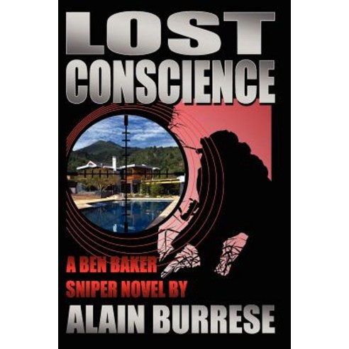 Lost Conscience: A Ben Baker Sniper Novel Paperback, Tgw Books - 가격 변동 추적 그래프
