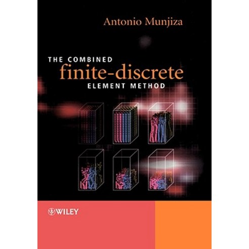 The Combined Finite-Discrete Element Method Hardcover, Wiley - 가격 변동 추적 ...