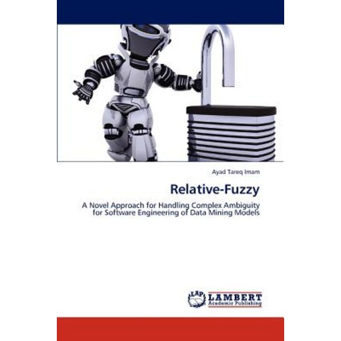 Relative-Fuzzy Paperback, LAP Lambert Academic Publishing - 가격 변동 추적 ...