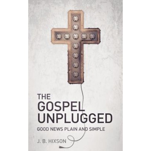 The Gospel Unplugged Paperback, Lucid Books - 가격 변동 추적 그래프 - 역대가