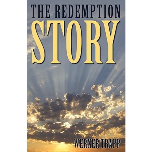 The Redemption Story Paperback, Word Alive Press - 가격 변동 추적 그래프 - 역대가