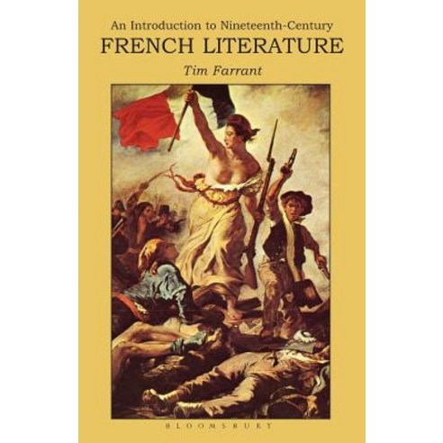 An Introduction to Nineteenth-Century French Literature Paperback ...